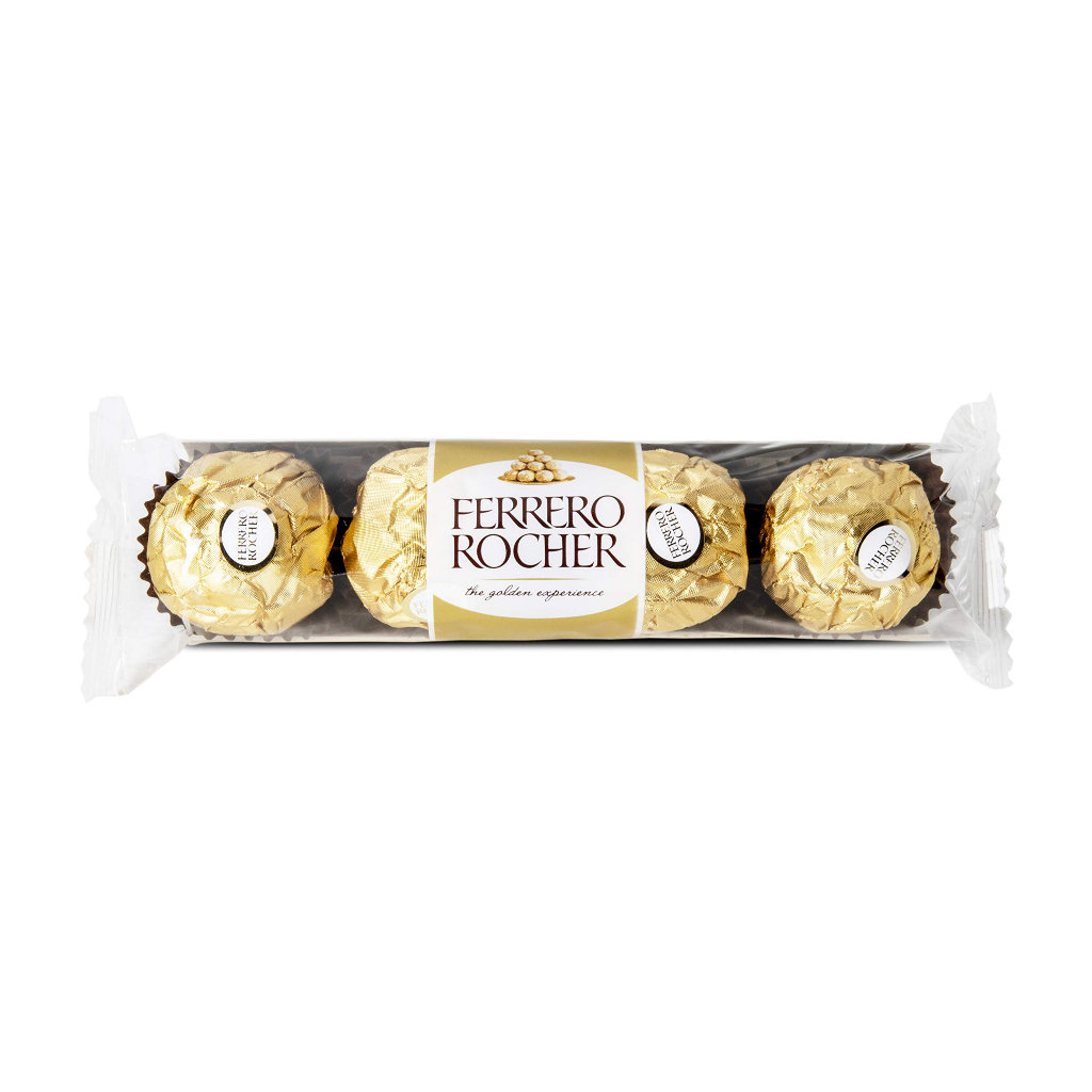 (Ready Stock!!) Ferrero Rocher Chocolate T3 37.5G / T4 50G Coklat ...