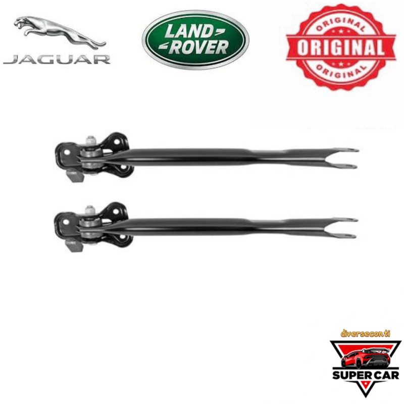 ( 100% ORIGINAL ) REAR TRAILING ARM ASSEMBLY LOWER ARM CONTROL ARM ...