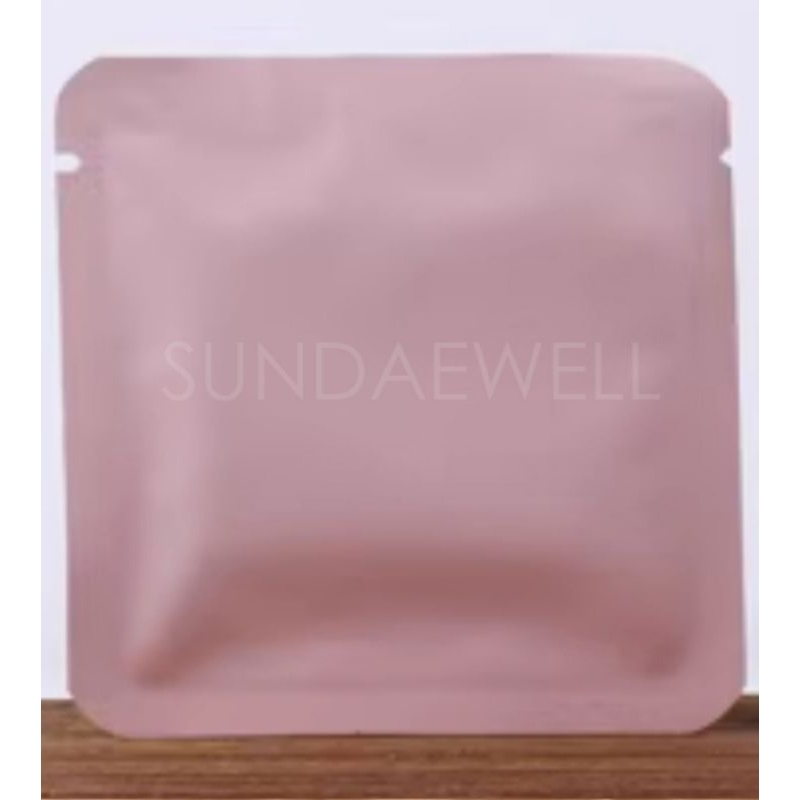 Thick Aluminum Packaging Bag Tea Drip Brew Teh Beg Warna Color Borong ...
