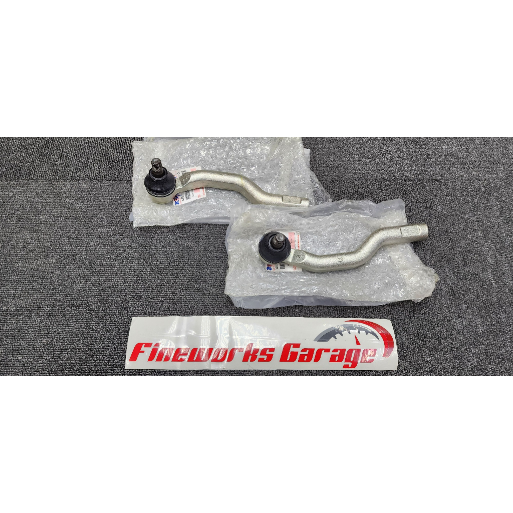 SUZUKI SWIFT ZC72 ZC82 1.4L TIE ROD END PER PAIR LEFT AND RIGHT 100% ...