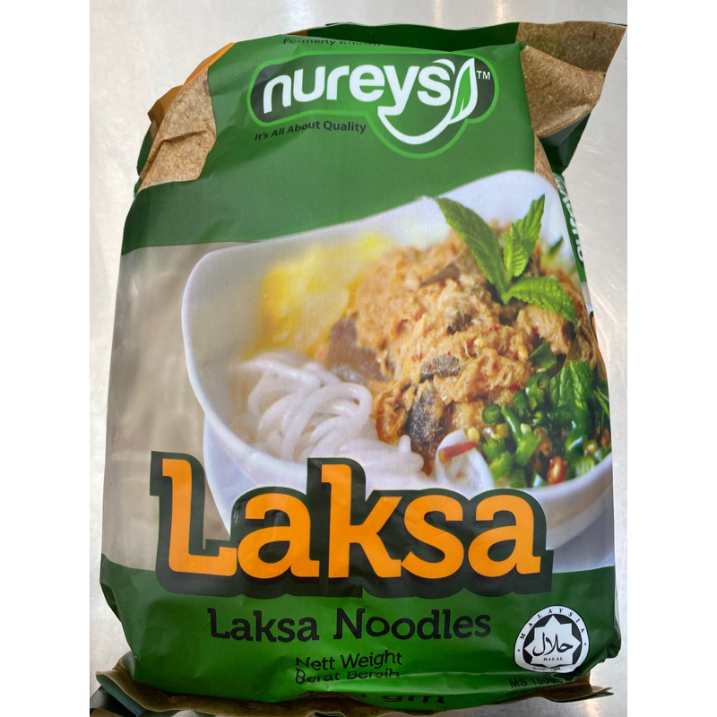 laksa / laksa noodles | Shopee Malaysia