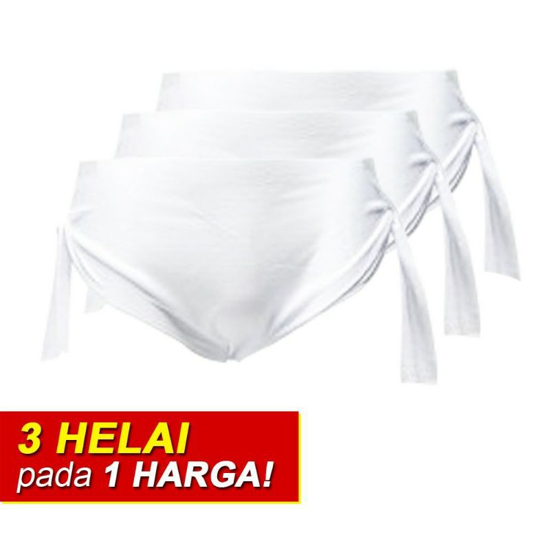 CAWAT IHRAM 3IN1 SESUAI UNTUK HAJI UMRAH | Shopee Malaysia