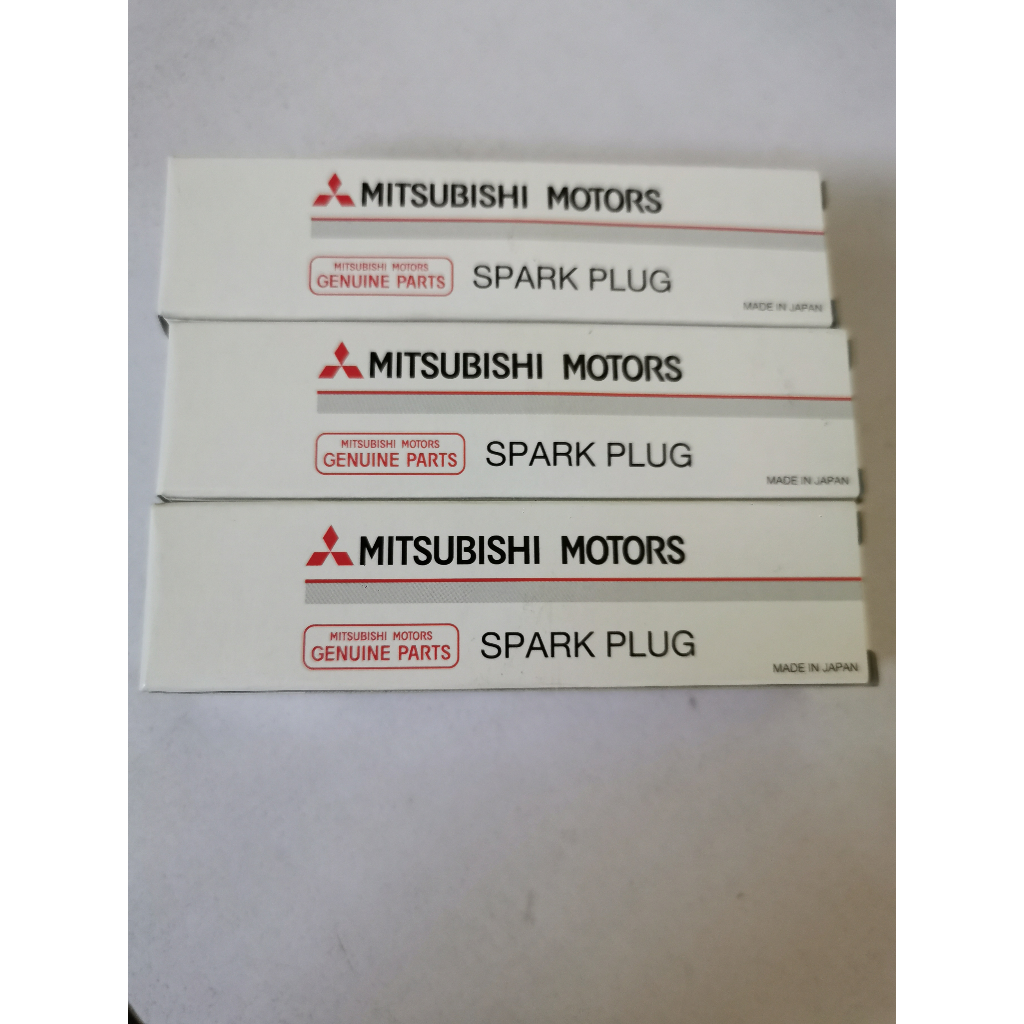 NGK LASER IRIDIUM SPARK PLUG FOR MITSUBISHI MIRAGE ATTRAGE XPANDER ...