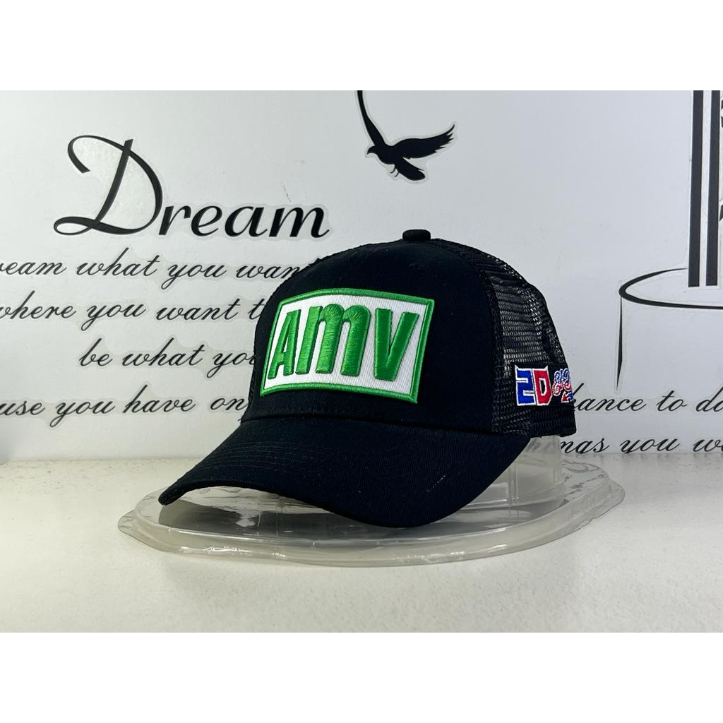 AMV 20 - Fabio Quartararo (CUSTOM PREMIUM CURVE TRUCKER - Cap Premium ...