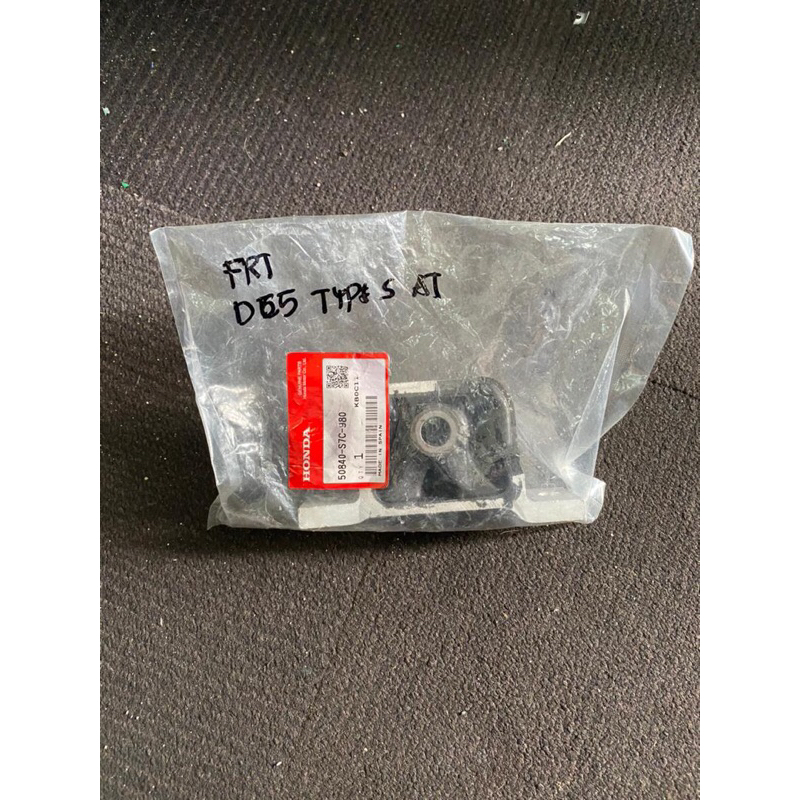 HONDA INTEGRA DC5 TYPE S AUTO FRONT ENGINE MOUNTING | Shopee Malaysia