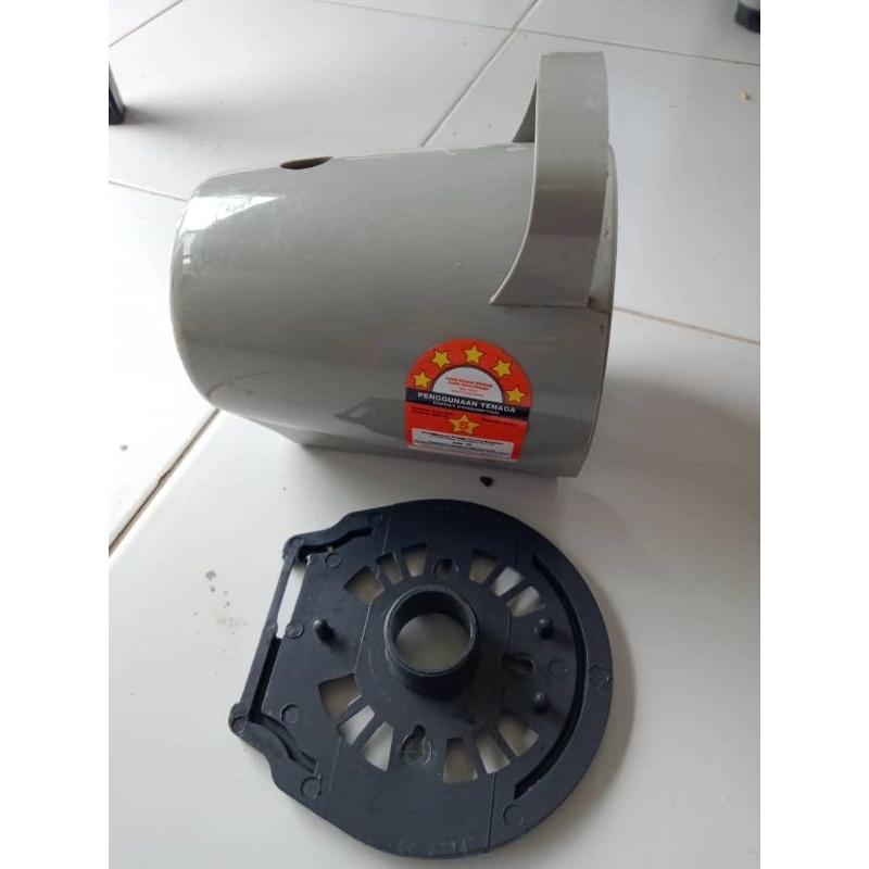 cover motor kipas pensonic original used | Shopee Malaysia