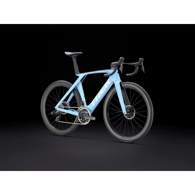 TREK Madone SLR 9 eTap Gen 7 Azure | Shopee Malaysia