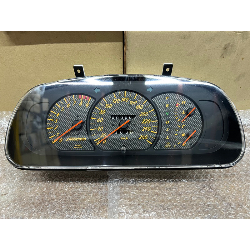 meter proton wira putra Gti part | Shopee Malaysia