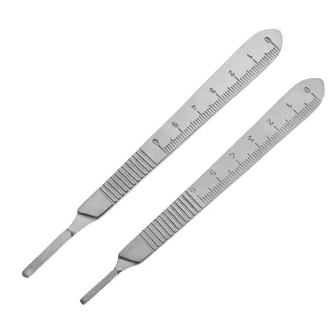 Scalepel BP Handle surgical Surgical Knife Surgery Instruments Surgical ...