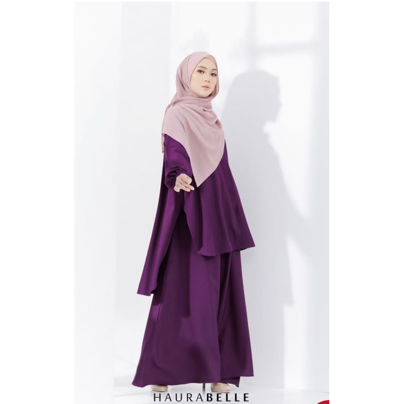 Dhea comfort Haurabelle | Shopee Malaysia
