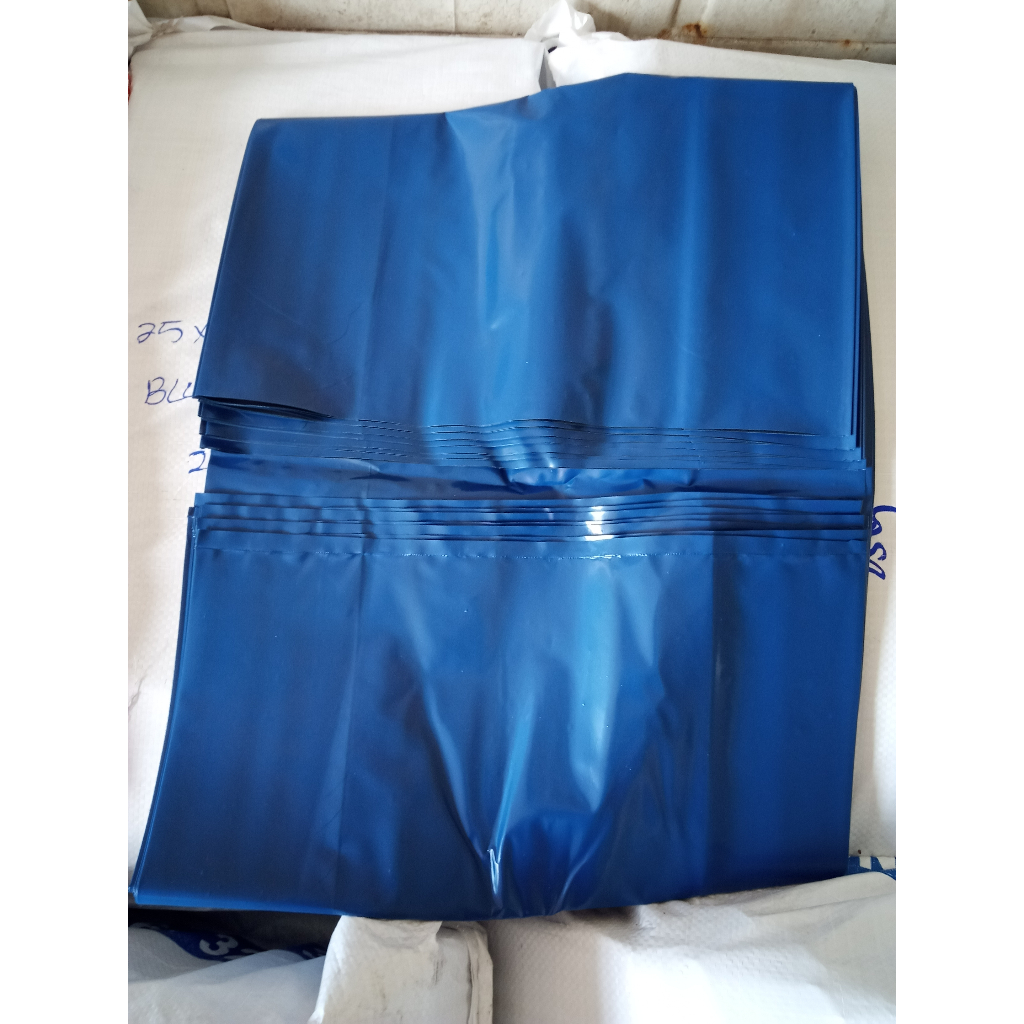 Plastik Silaj Napier/Batang Jagung 25kg/beg | Shopee Malaysia