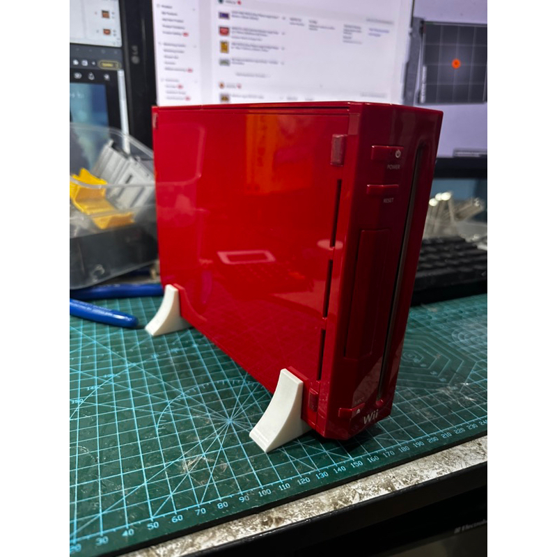 Wii Console Vertical Stand | Shopee Malaysia