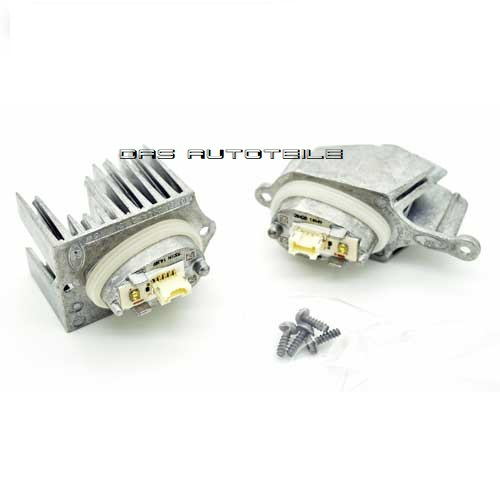 Genuine Audi A1 S1 8X 2011 - 2014 LED with Heat Sink Repair Kit ...