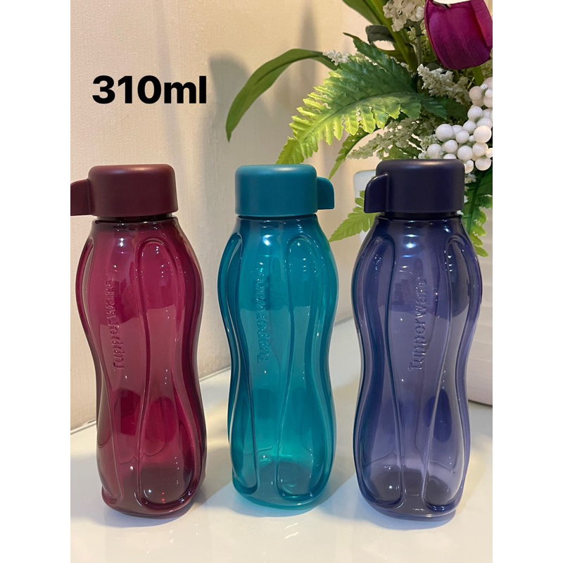 💜READY STOCK💙Tupperware Mini Eco Bottle 310ml | Shopee Malaysia