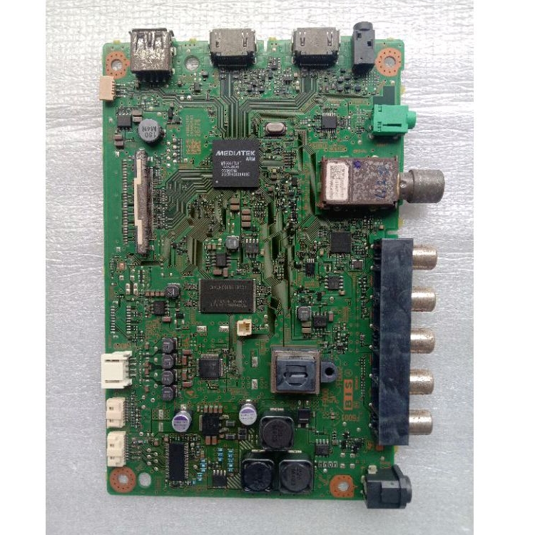 SONY LCD 40" MAINBOARD KDL-40R470B ORIGINAL USED | Shopee Malaysia