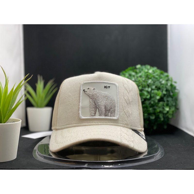 Original Goorin Bros The Farm Cap | Shopee Malaysia