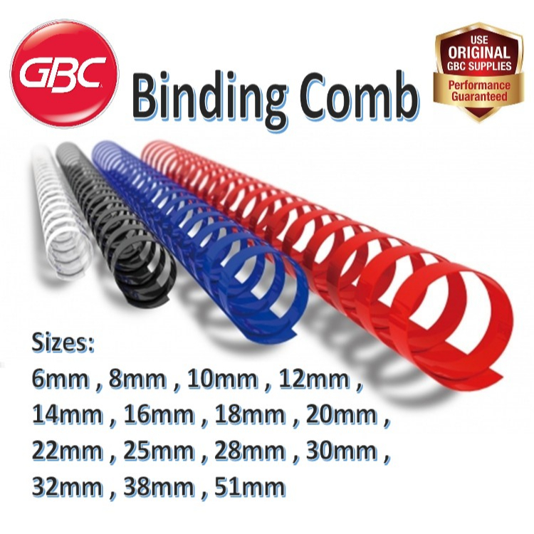 Plastic Comb Binding / Binding Comb Ring / Plastik Comb Binding Black ... Plastic Comb Binding / Binding Comb Ring / Plastik Comb Binding Black ...