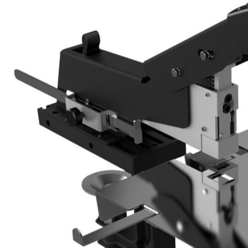 Manual saddle stitching stapler A3 saddle stitch stapler stapler heavy ...