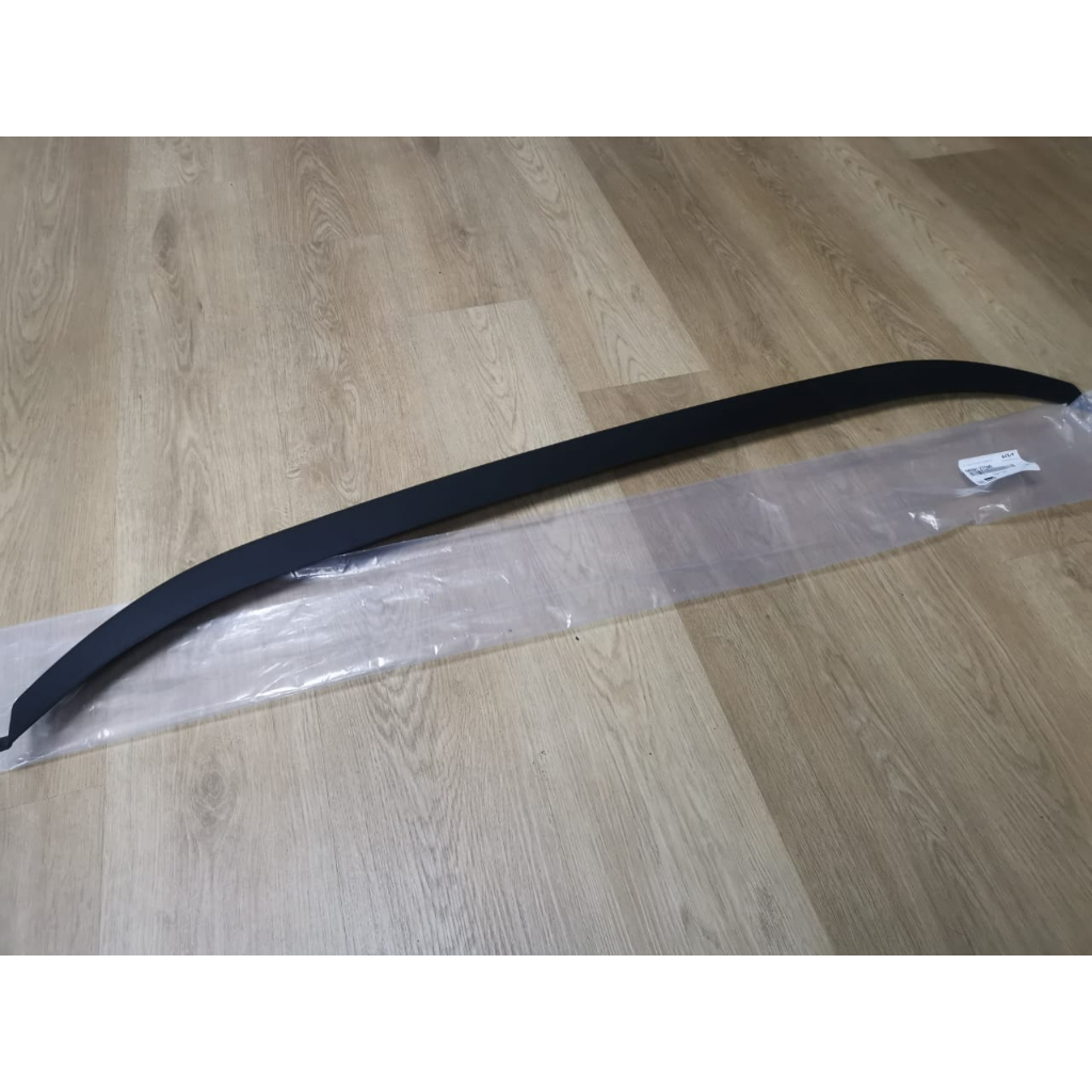 MOULDING BUMPER FRONT LOWER COVER GENUINE PART (ORIGINAL) KIA OPTIMA K5 ...