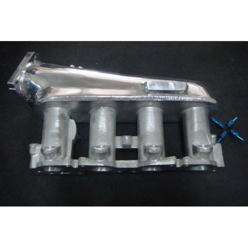 [ READY STOCK ] JUN Thailand SR20DET S14 & S15 90mm intake manifold ...