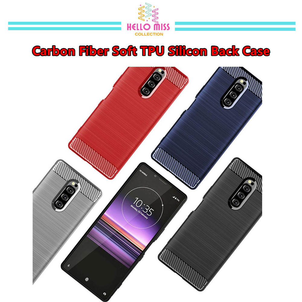 SONY XPERIA 1 / XPERIA 5 / XPERIA 8 / XPERIA 1 ii / XPERIA 5 ii ...