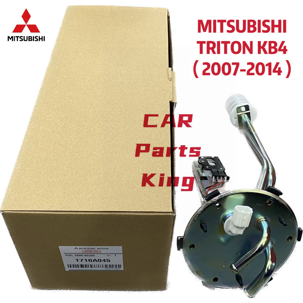 ( 100% ORIGINAL ) MITSUBISHI TRITON KB4 FUEL TANK GAUGE / PETRON TANK ...