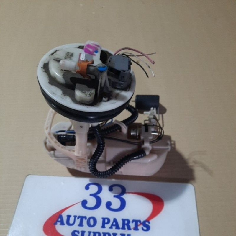 Honda oddysey RB1 fuel pump set denso | Shopee Malaysia