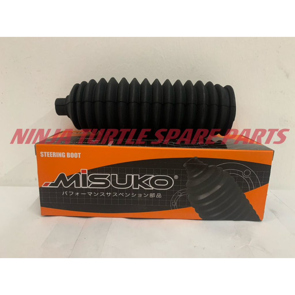 Perodua Kelisa / Kenari STEERING RACK COVER MISUKO JAPAN( RP-3117 ...