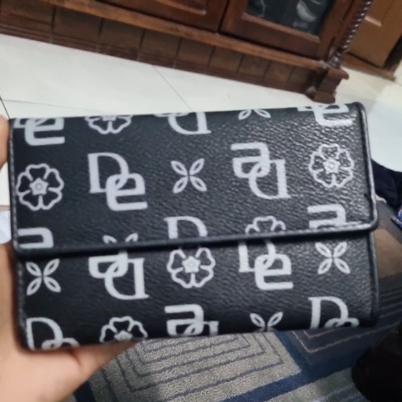 💯 DANNY BEAR PURSE 💯 | Shopee Malaysia