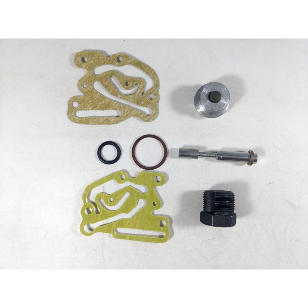 PROTON SAGA 12V CARBURETOR AUTO CHOKE REPAIR KIT SET MD615368 | Shopee ...