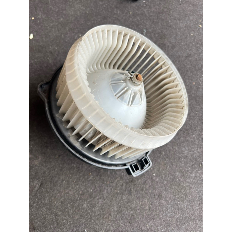 STREAM RN3 BLOWER MOTOR FAN USED JAPAN | Shopee Malaysia