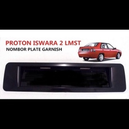 Proton Iswara hatch Back aeroback LMST 2004 Rear Bonnet trunk lid ...