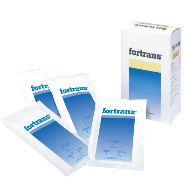 FORTRANS SACHET EXPIRY 2025/07 | Shopee Malaysia