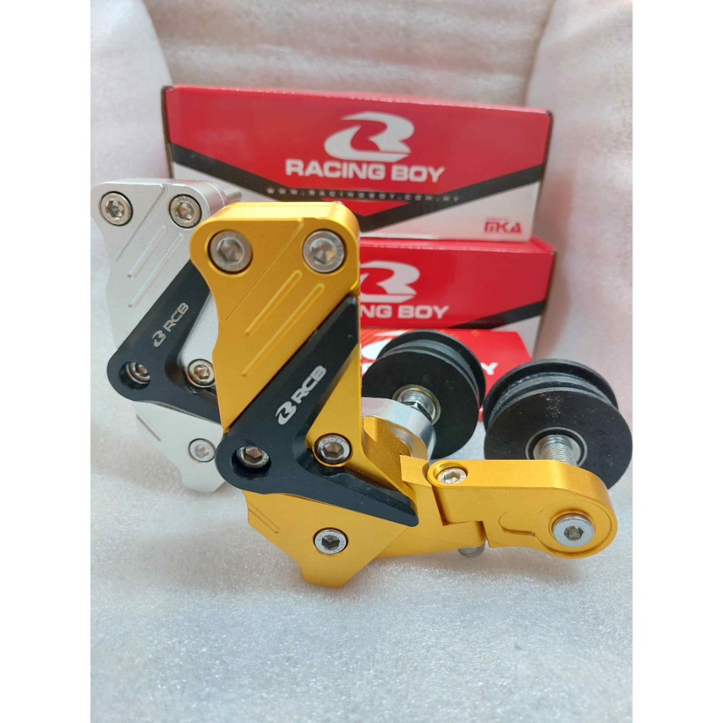 RCB V3 AUTO CHAIN TENSIONER | Shopee Malaysia