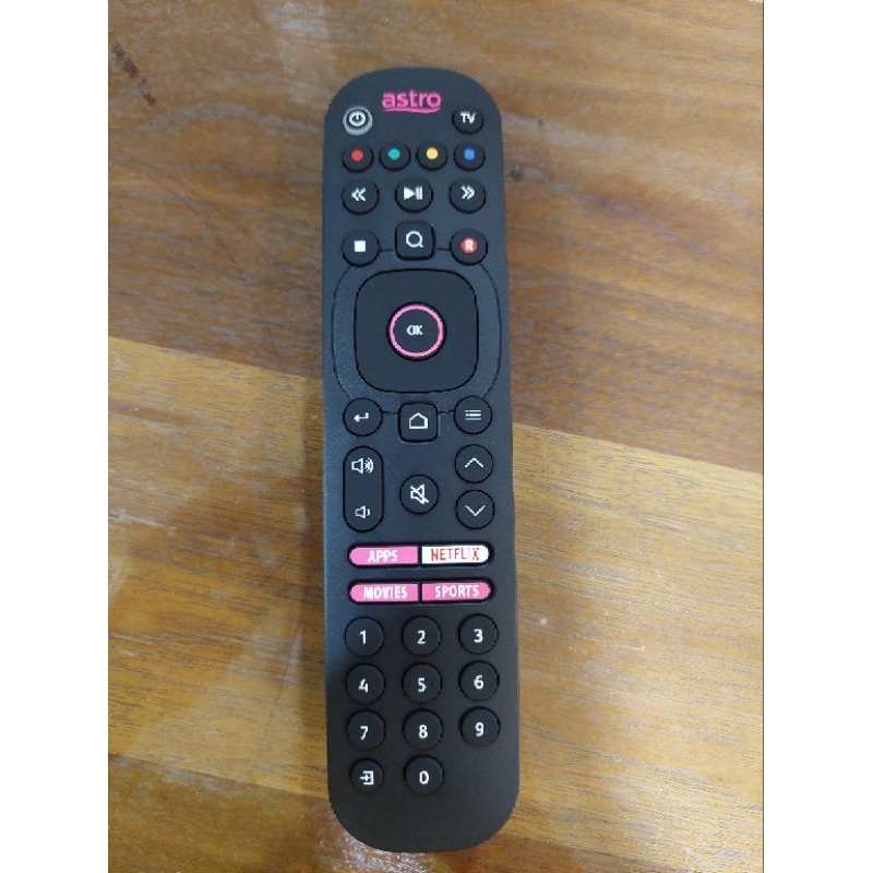 2025 NEW MODEL Ultibox Remote Control 100% ORIGINAL ASTROHD Ulti Box ...
