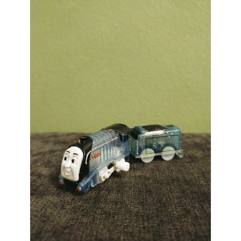 Twist and play Capsule Plarail Thomas and Friends Collection with ...