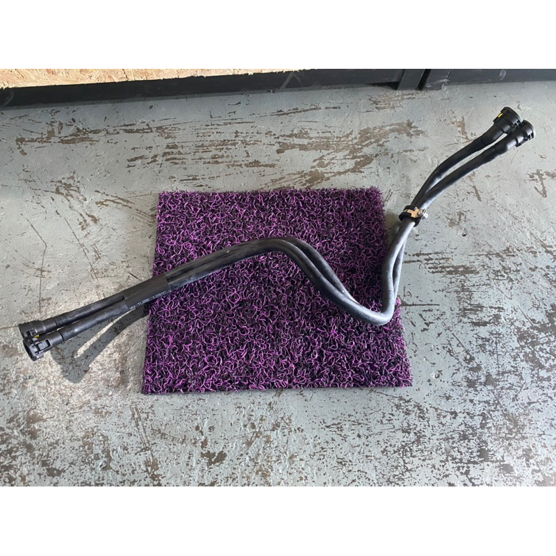 CVT Gearbox Auto Cooler Oil Pipe PROTON EXORA BOLD PW920225 | Shopee ...