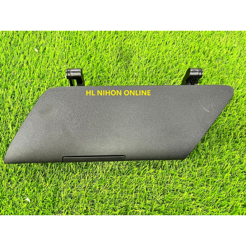(USED)HONDA CRZ DASHBOARD CENTER CONSOLE BOX | Shopee Malaysia