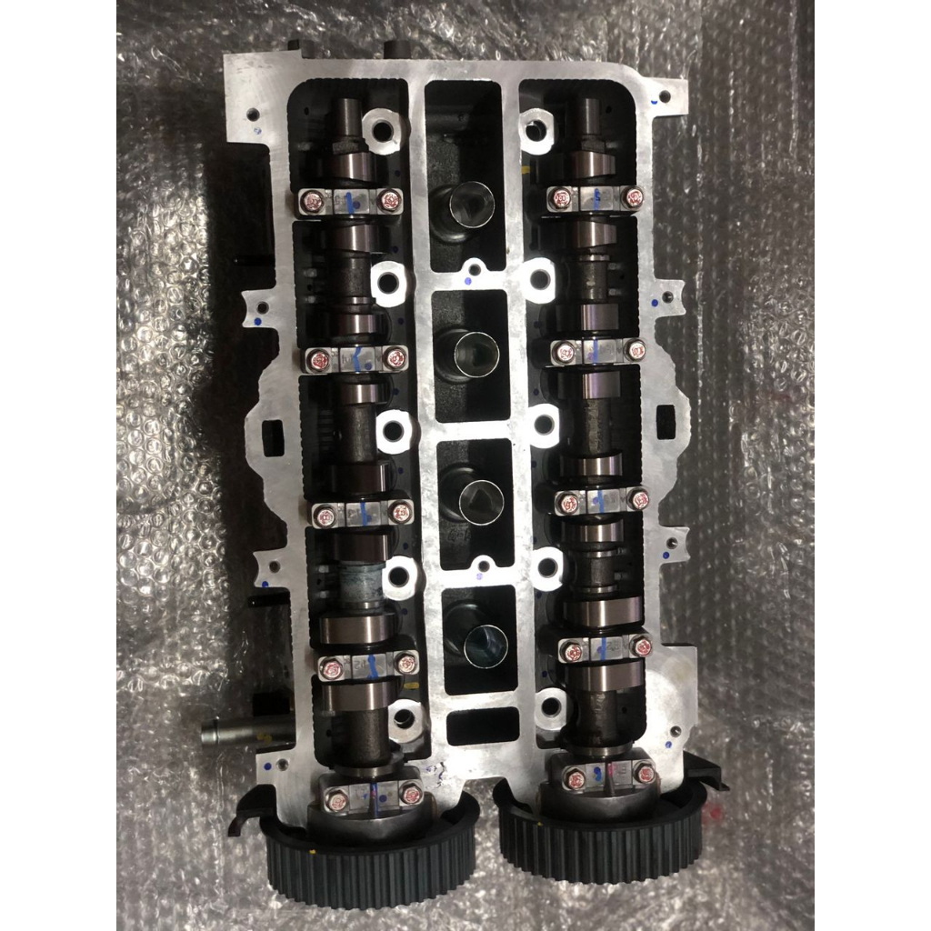 FLX BLM PERSONA GEN2 CYLINDER HEAD PW811533X1 ORIGINAL PROTON CYL/HEAD ...