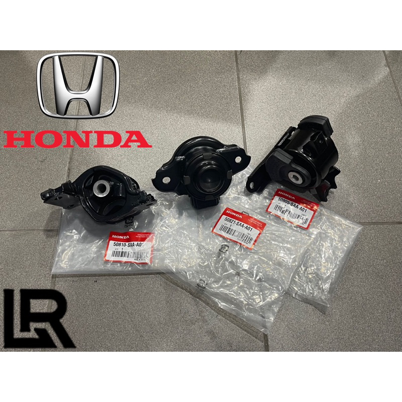 100% GENUINE ORIGINAL JAPAN HONDA CITY SEL IDSI / VTEC HONDA JAZZ SAA IDSI / VTEC ENGINE ...