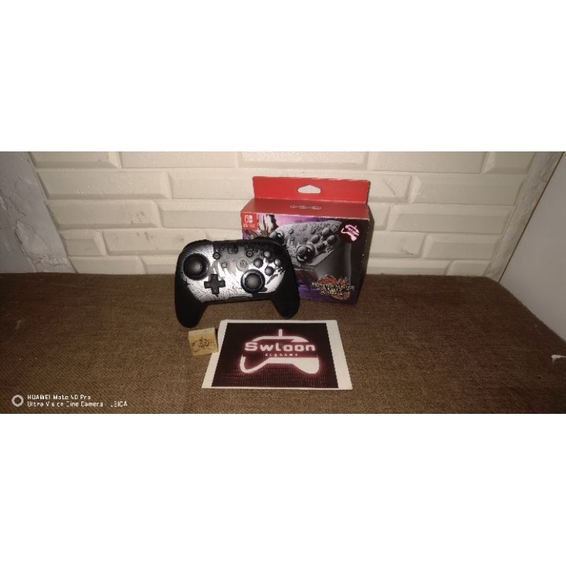 Nintendo Switch Pro controller & Split Pad Controller& Other brand ...