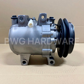 Recond Original Patco Wira 1.5cc AirCond Compressor /Proton Wira 1.5cc ...