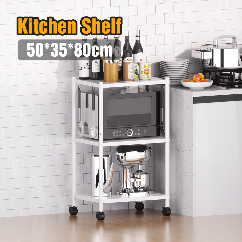 Foldable Storage Rack With Wheel Stand Coway Rack with Rollers Home ...
