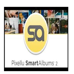 Pixellu SmartAlbums v2.2.6 - Windows (64-bit) | Shopee Malaysia