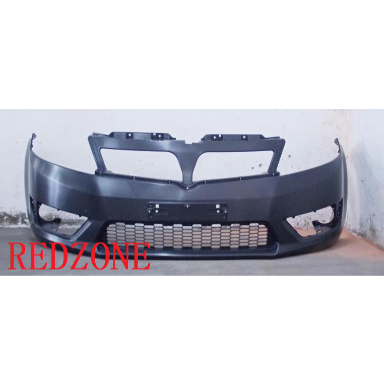 ORIGINAL PROTON PREVE 2012 FRONT BUMPER DEPAN / REAR BUMPER BELAKANG ...