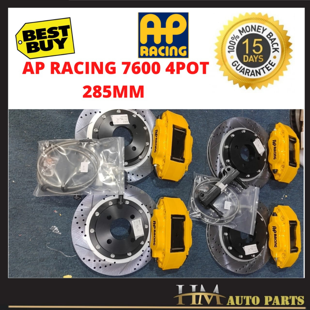 AP Racing 4pot (Cp7600) | Shopee Malaysia
