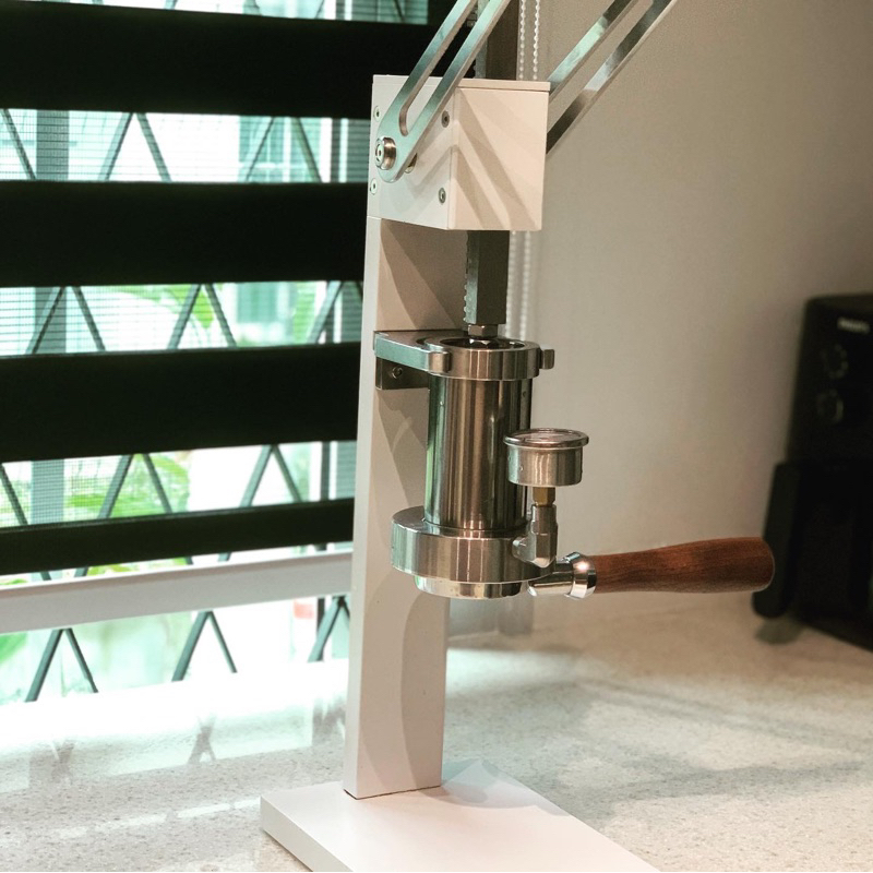 Hand Press Espresso Machine (READY STOCK) | Shopee Malaysia