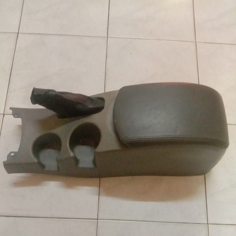 Original Proton Waja Arm Rest Box | Shopee Malaysia