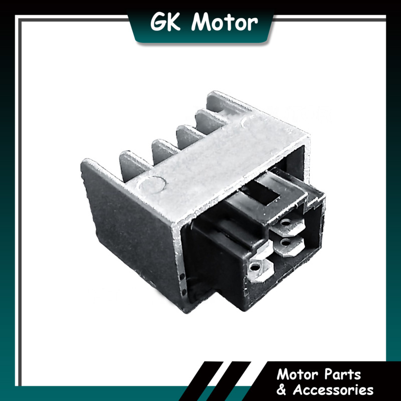 EX5 DREAM EX5 CLASS WAVE100 RECTIFIER REGULATOR KATAU KATAO EX5 DREAM ...