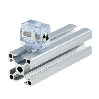 Multi Block/ Arcylic Mounting Bracket/ Panel Mounting Bracket 20/30/40 ...